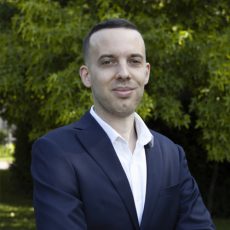 Alexandre Viau - Solinki